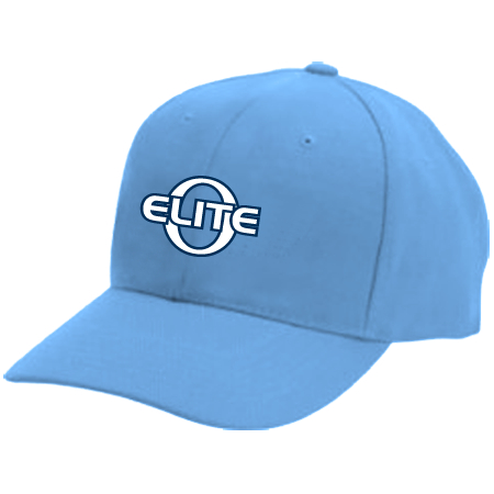 Identity Stores - Ohio Elite Baseball - Baseball Cap