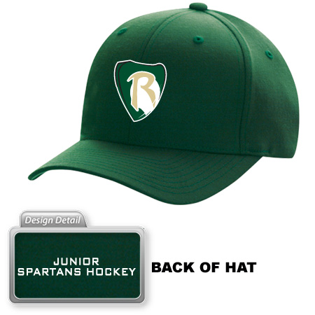 Identity Stores - Rutland Amateur Hockey Association (RAHA) - Flexfit ...