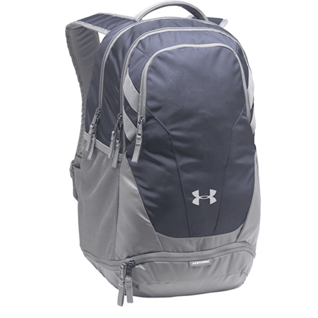 Identity Stores - NOSC - Blast Uniforms - Team Hustle 3.0 Backpack